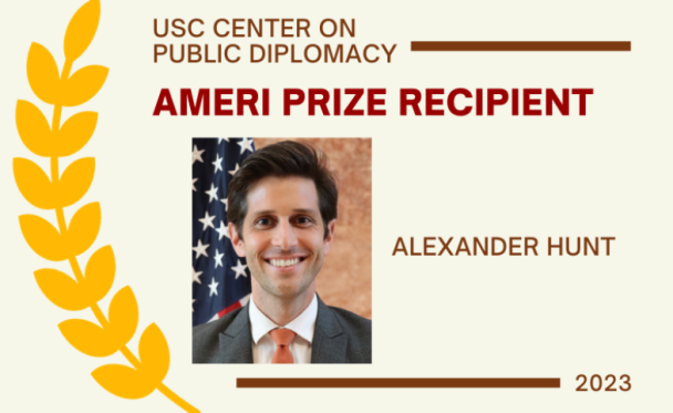 AI in Public Diplomacy – 2023 Roundup of CPD Resources | USC Center on Public Diplomacy